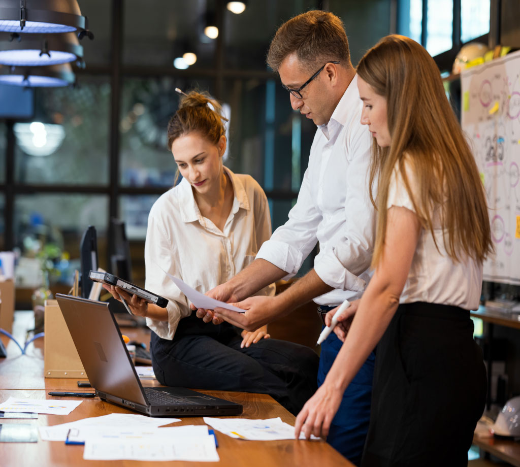 Understand Strategic Value of Data | Guidehouse