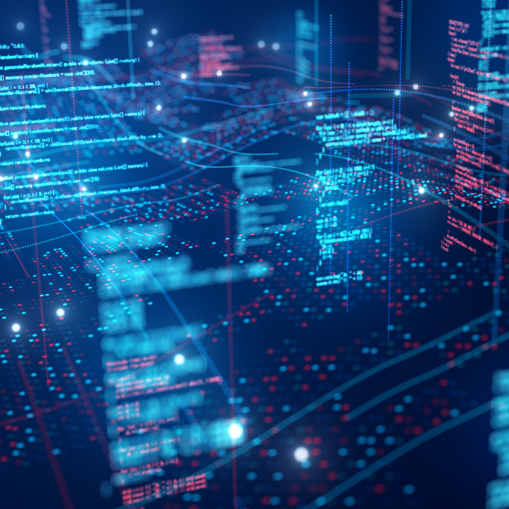 Application development drives modernization on AWS cloud | Guidehouse