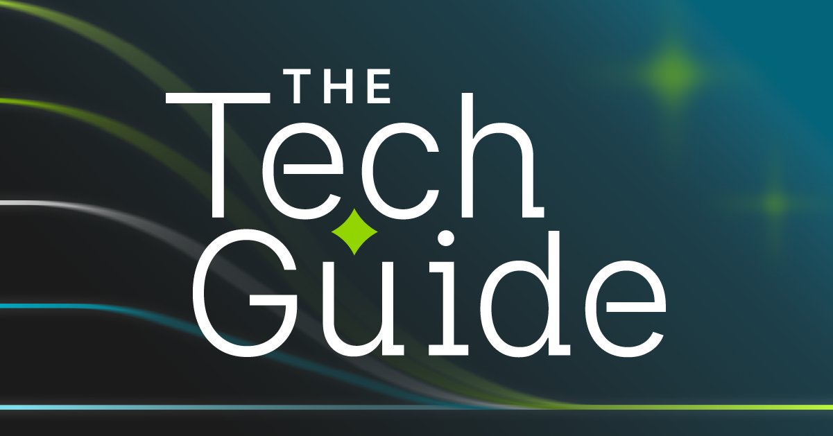 The Tech Guide 2025 | AI Acceleration Frameworks | Guidehouse