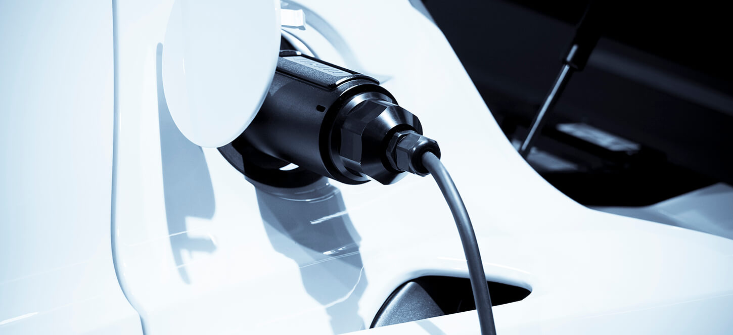 Developing a Comprehensive Guide for Corporate EV Fleet Adoption ... Developing a Comprehensive Guide for Corporate EV Fleet Adoption ...