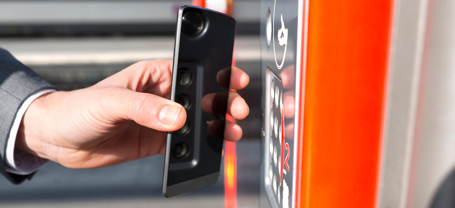 Credential Management Solution Strengthens Access Controls | ICAM ...