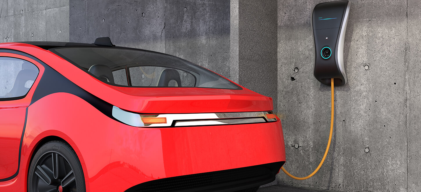 Mobility / EV Consulting | Guidehouse