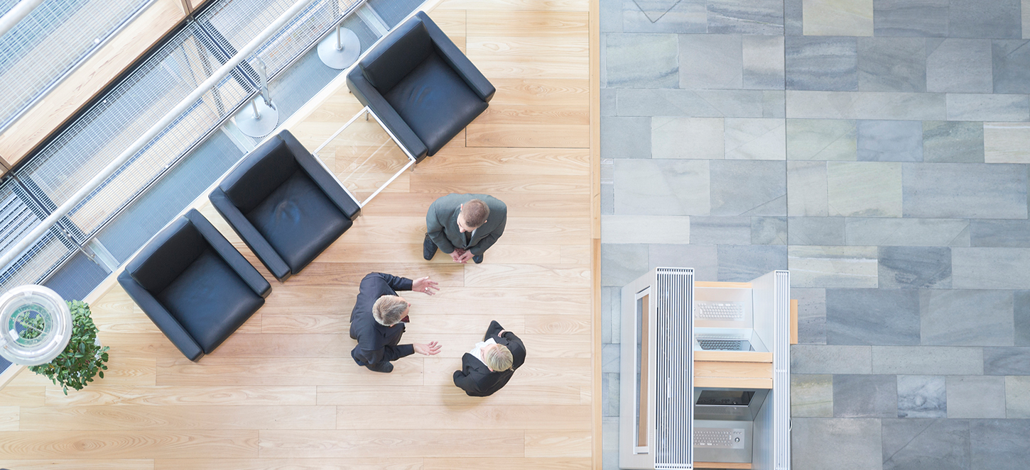 Financial Management Services | Guidehouse