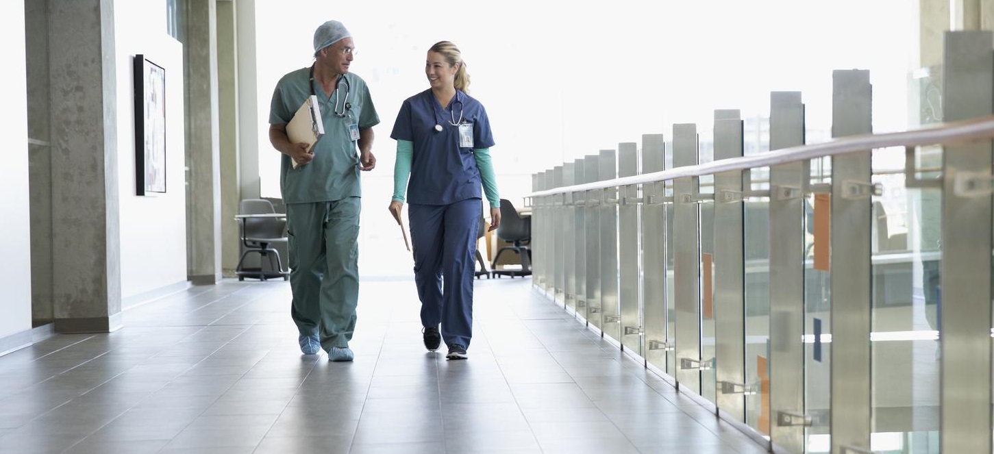 Guidehouse Helps Rural Hospital Save $18 Million in Six Months | Guidehouse