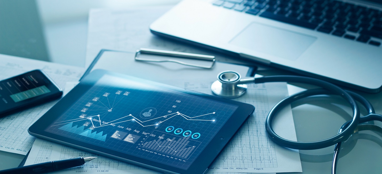 Designing a Data Repository for Healthcare Organizations | Guidehouse