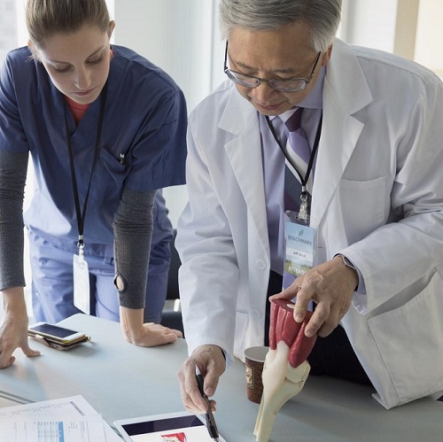 Athens Regional Case Study | Healthcare Transformation | Guidehouse