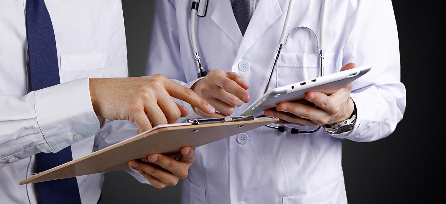 Helping Notified Bodies Meet Requirements | Guidehouse