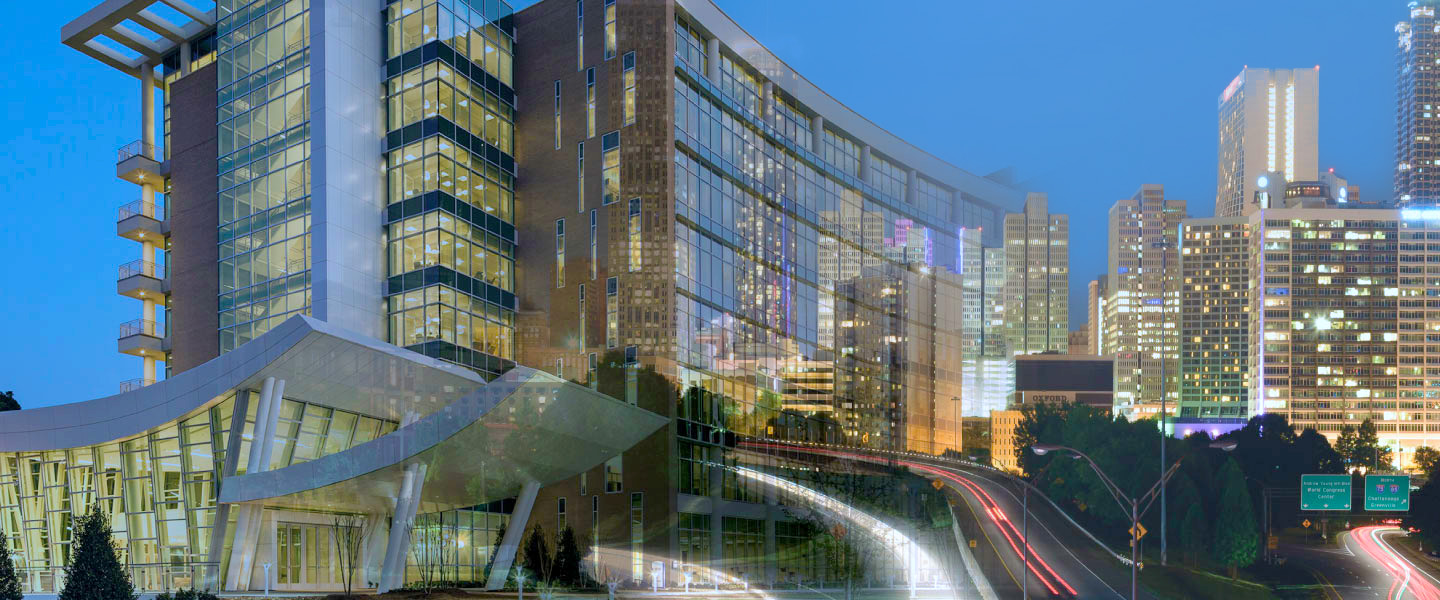 Supporting the CDC | Guidehouse